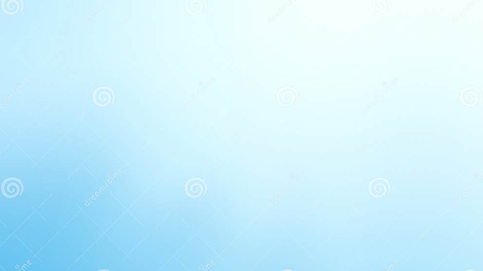 Soft Blue Abstract Background with Gentle Gradients and Textures Stock ...