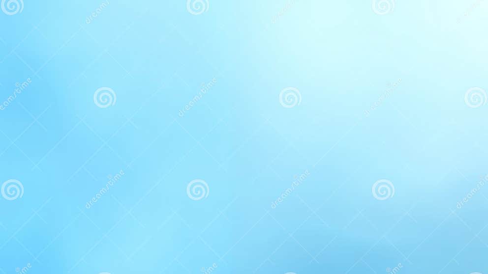 Soft Blue Abstract Background with Gentle Gradients and Textures Stock ...
