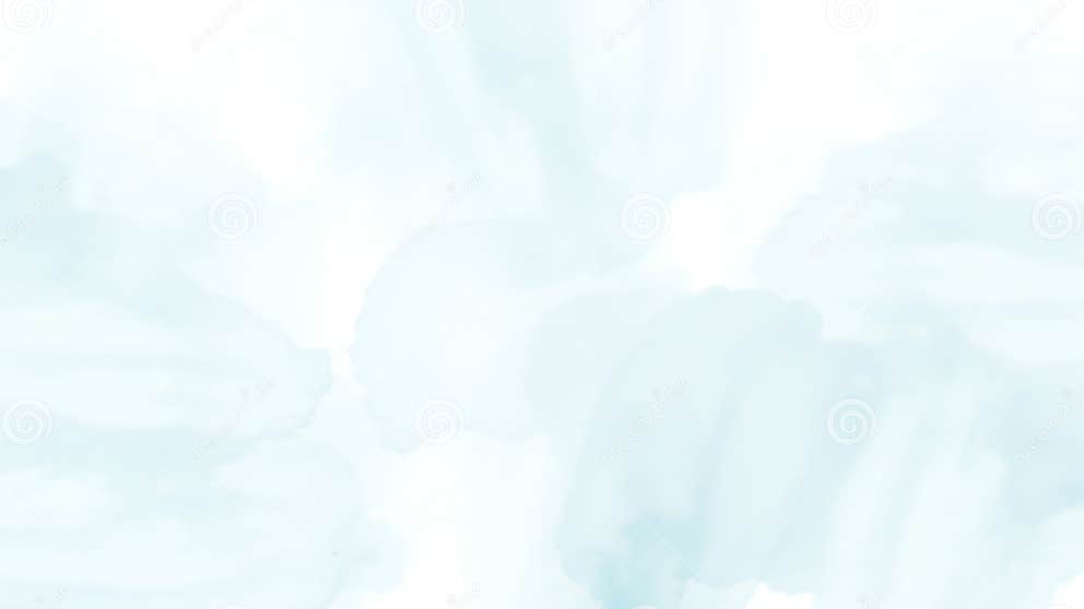 Soft Blue Abstract Background with Subtle Texture and Gradients Stock ...
