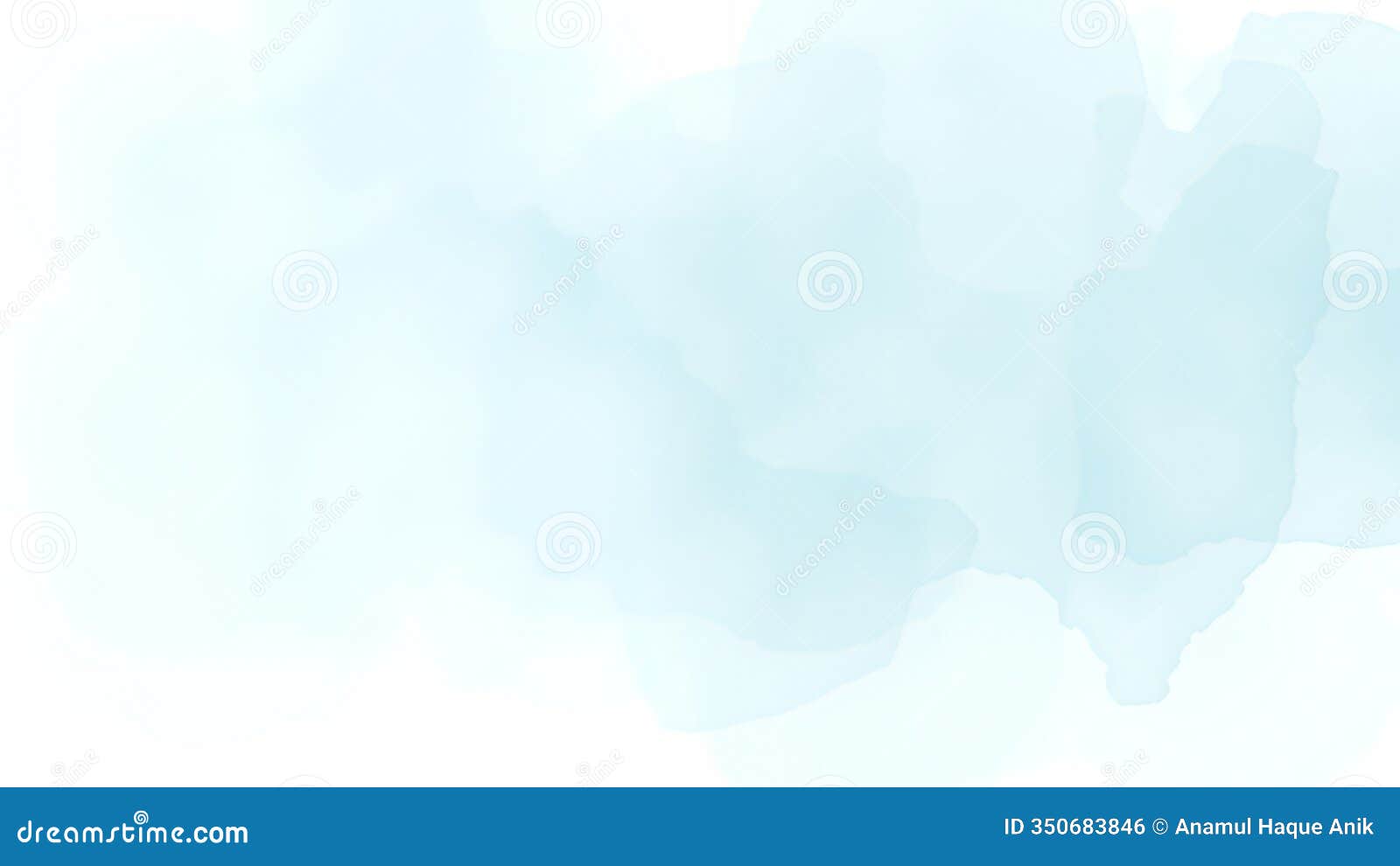 Soft Blue Abstract Background with Subtle Texture and Gradients Stock ...