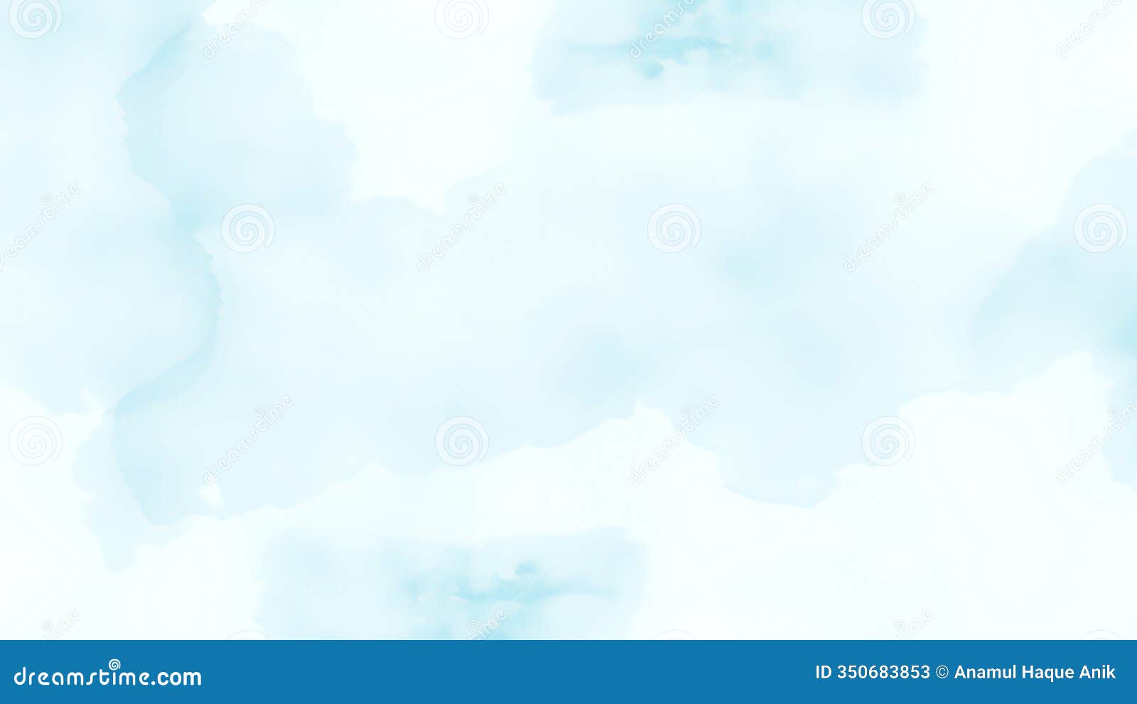 Soft Blue Abstract Background with Subtle Texture and Gradients Stock ...