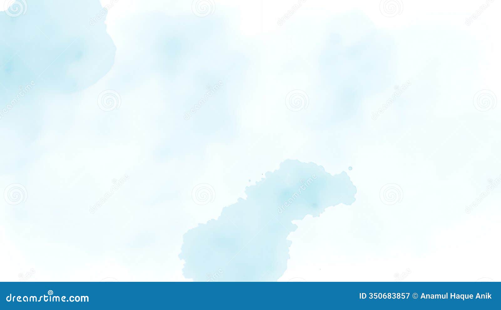 Soft Blue Abstract Background with Subtle Texture and Gradients Stock ...