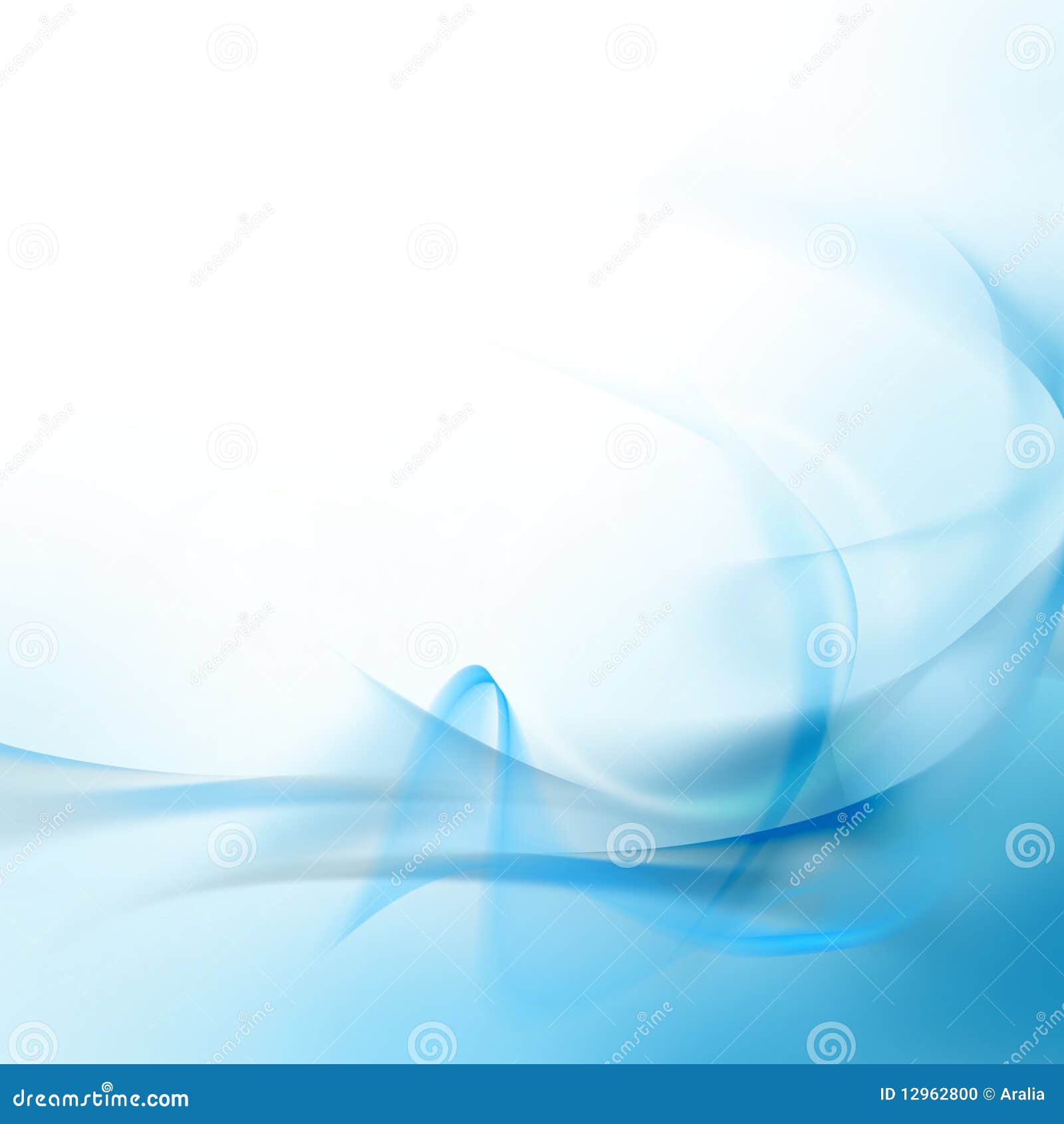 Soft blue background stock illustration. Illustration of soft - 12962800