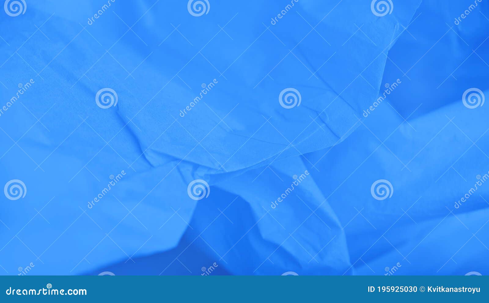 Soft Blue Color Abstract Panorama Background, Wrapping Paper Stock ...