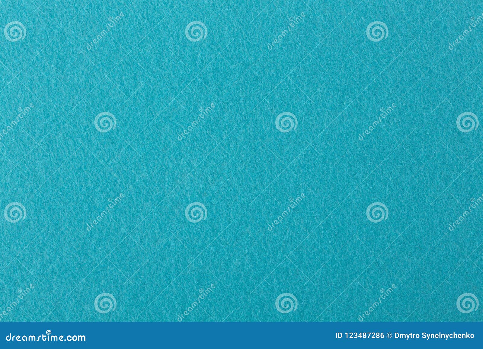 Soft Blue Colored Felt Texture Background. High Resolution Photo. Stock ...