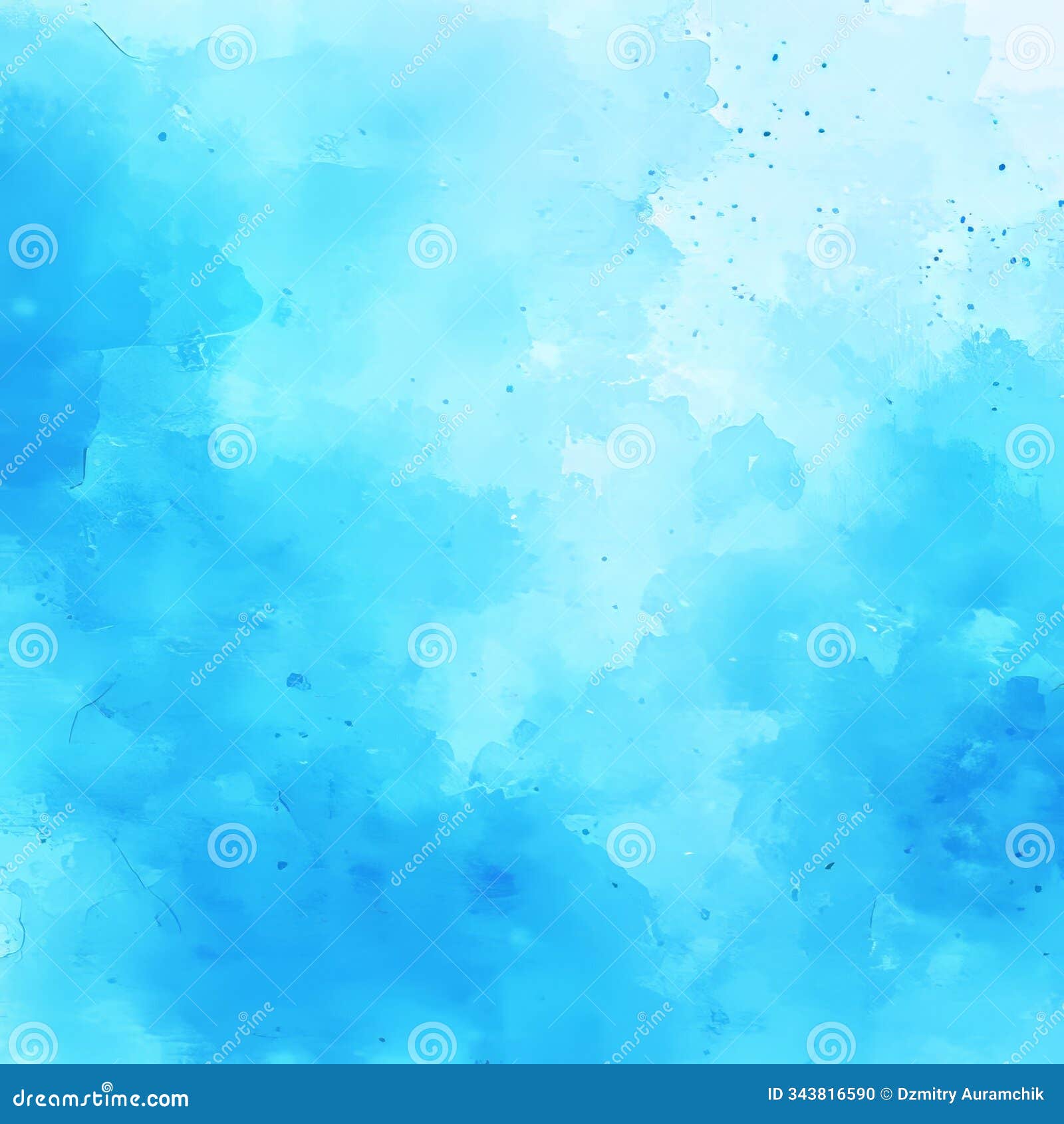 With a Soft Blue Gradient Background and Subtle Textures, this ...