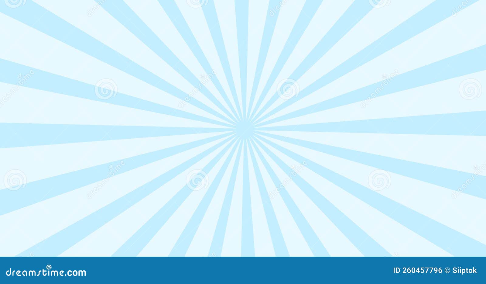Soft Blue Gradient Rotating Ray Background Animation Stock Footage ...