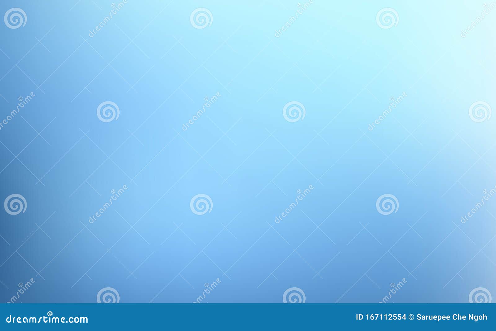 Soft Blue Gradients Color Background. Modern Screen Vector Design for ...