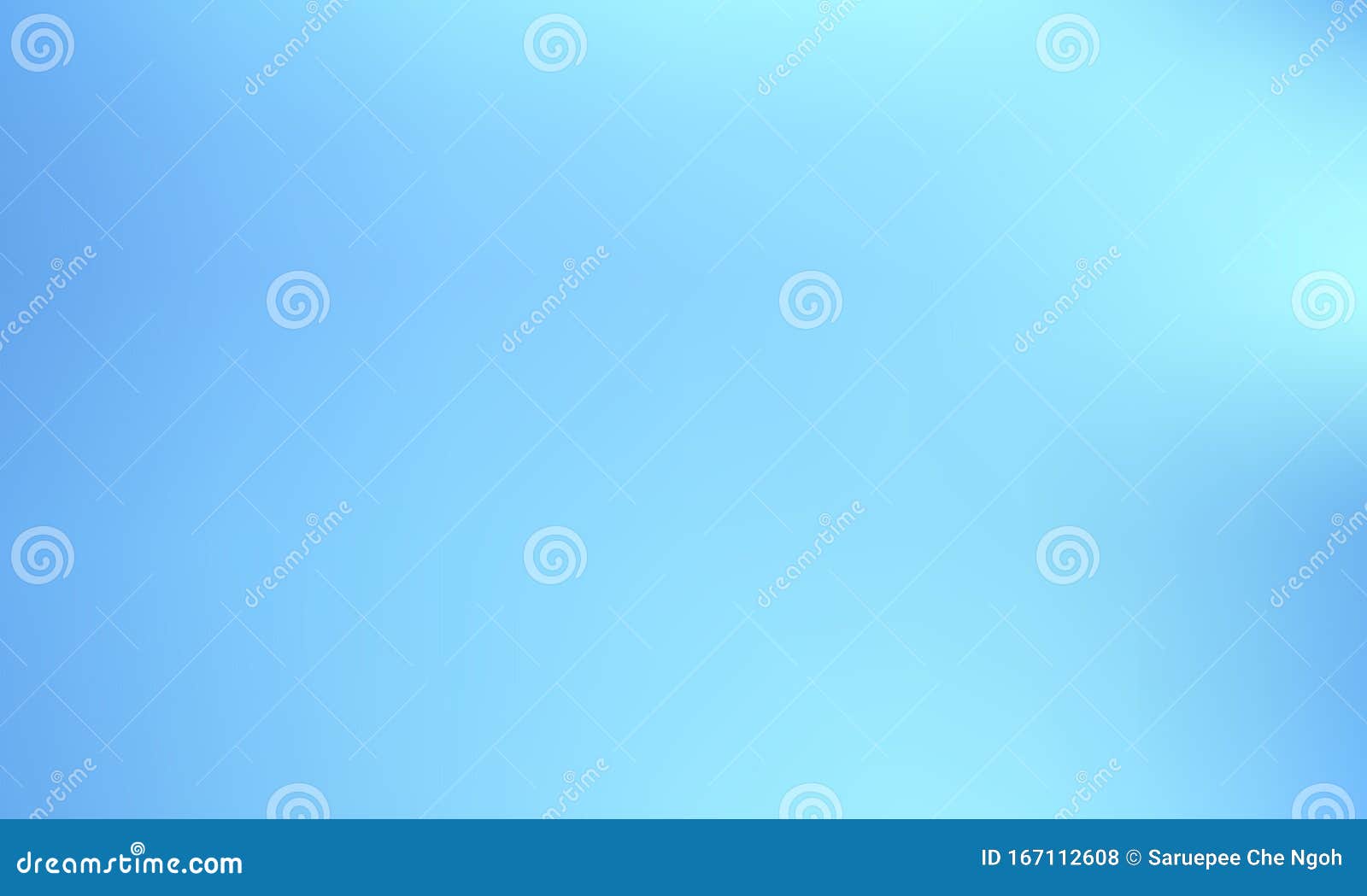 Soft Blue Gradients Color Background. Modern Screen Vector Design for ...