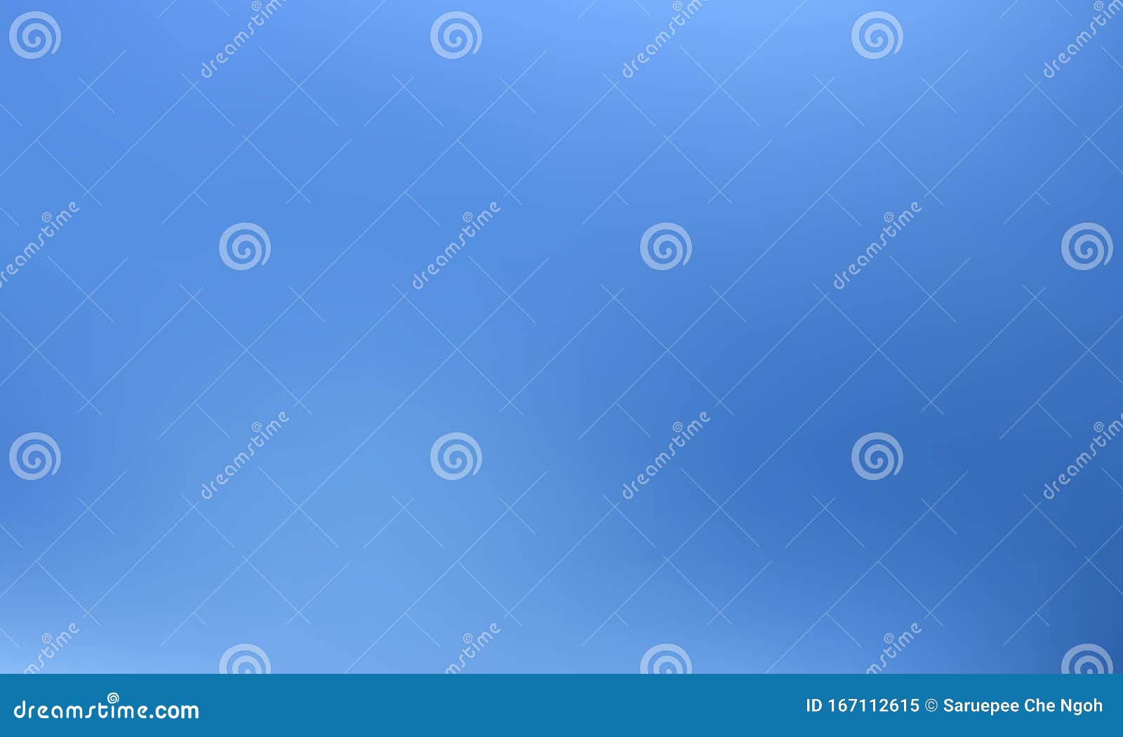 Soft Blue Gradients Color Background. Modern Screen Vector Design for ...