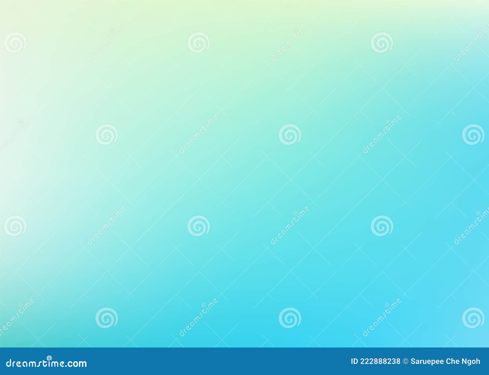 Soft Blue Gradients Color Background. Modern Screen Vector Design for ...