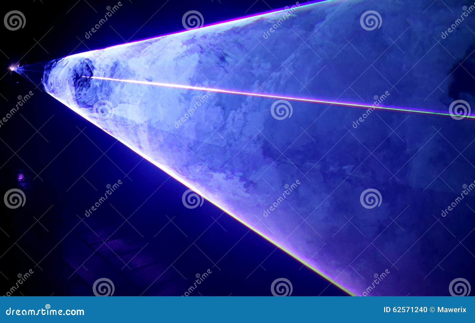 Soft blue light stock photo. Image of cosmos, optical - 62571240