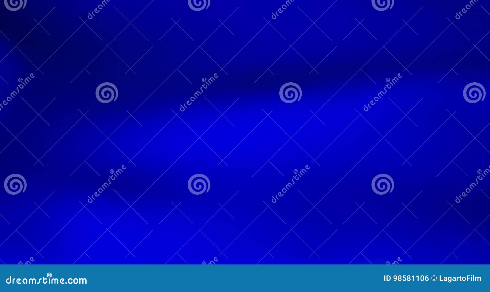 Soft Blue Lights Soft Background Stock Photo - Image of abstract ...