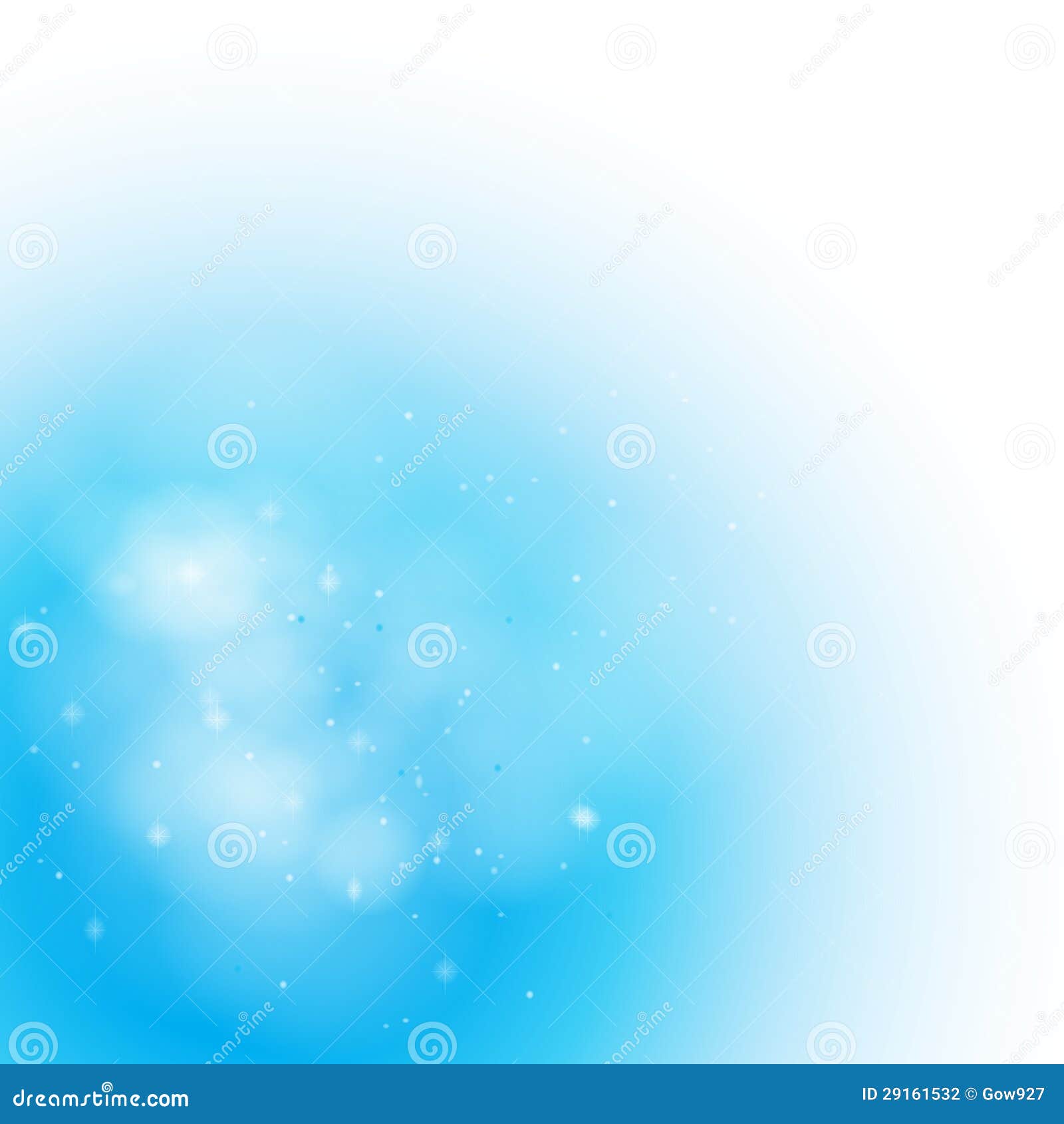 Misty Background Vector Illustration | CartoonDealer.com #89936800
