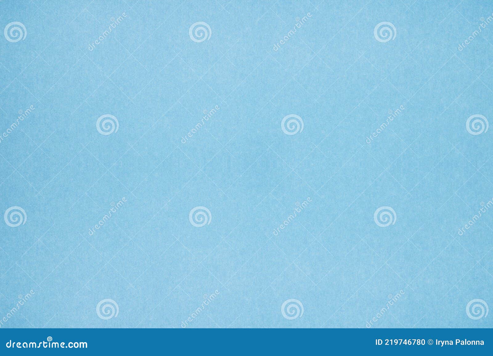 Soft Blue Paper Texture Paper Background Stock Photo - Image of pattern ...