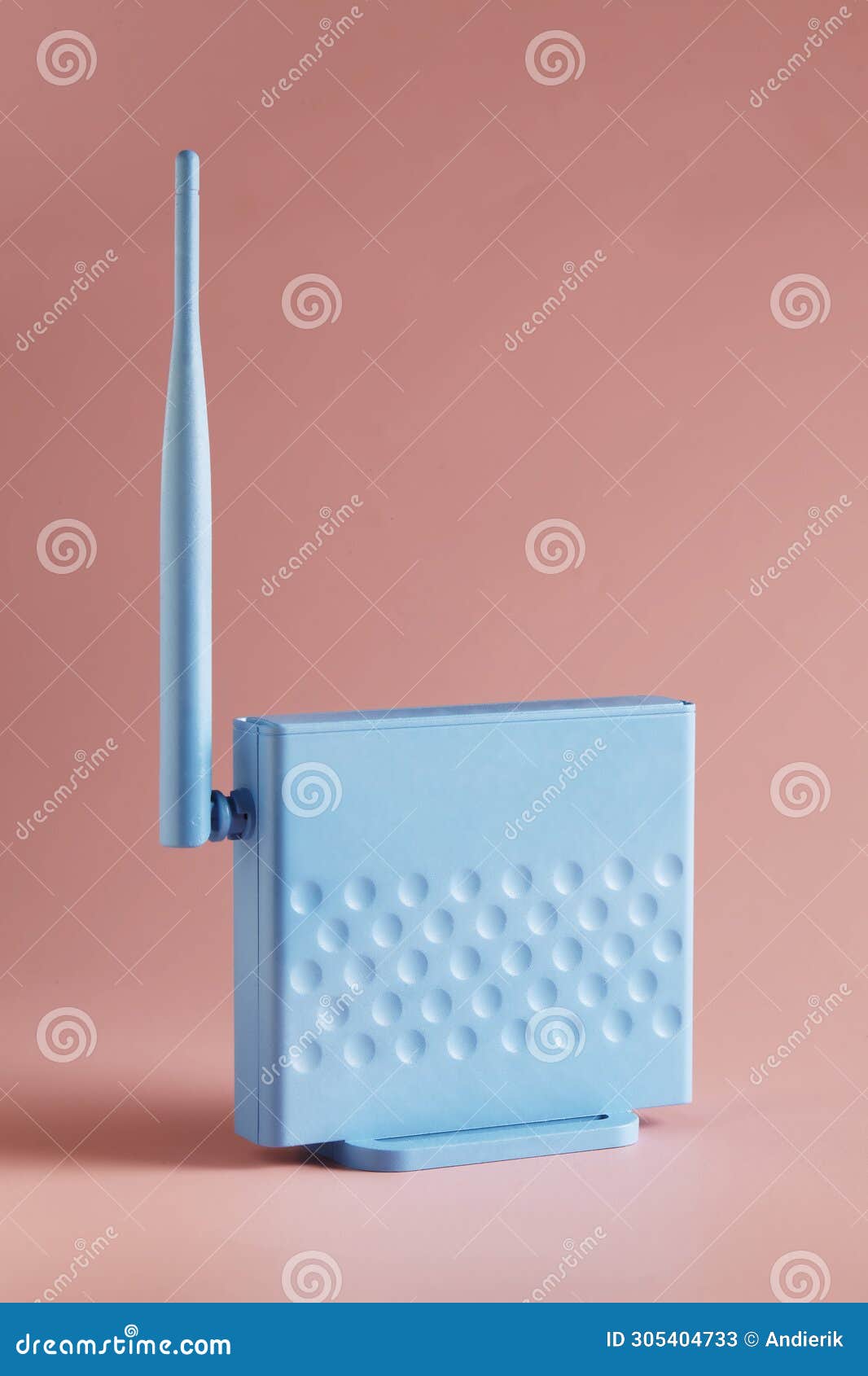 A soft blue router stock image. Image of icon, reuters - 305404733
