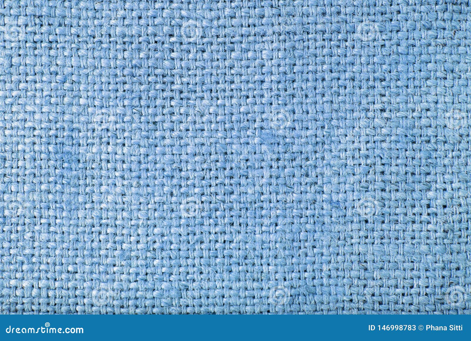 Soft Blue Sack Texture Background. Blue Sack Texture Background Stock ...