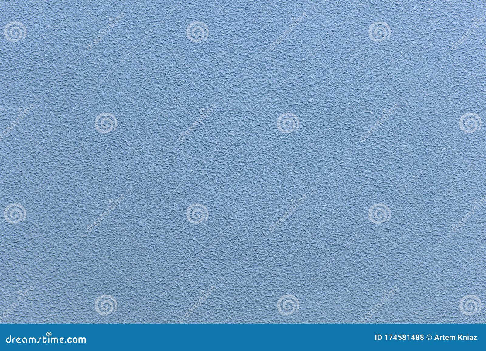 Soft Blue Trendy Color Texture Simple Background Poster Pattern Concept ...