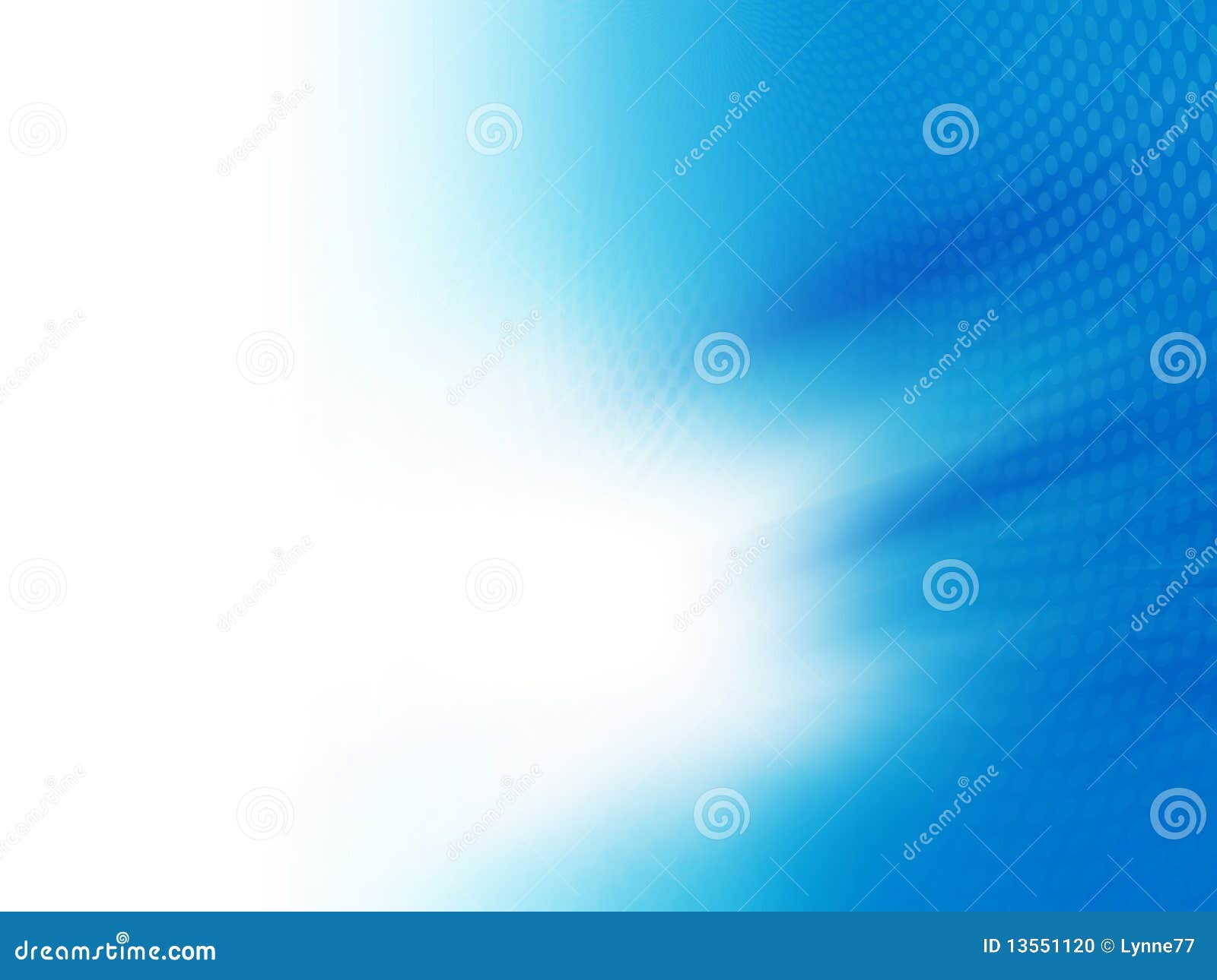 Soft Blue and White Background Stock Illustration - Illustration of ...