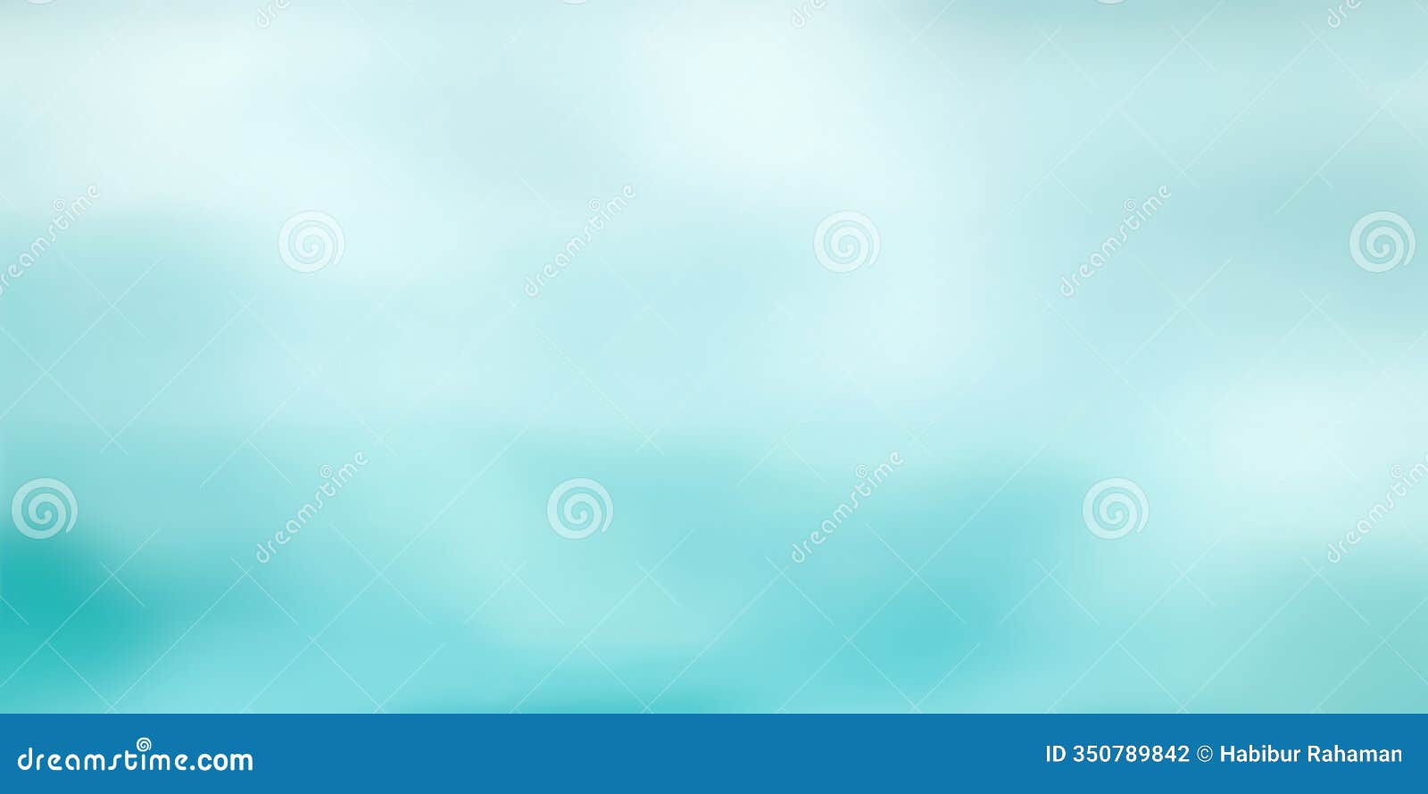 Soft Blue and White Gradient Background Stock Illustration ...