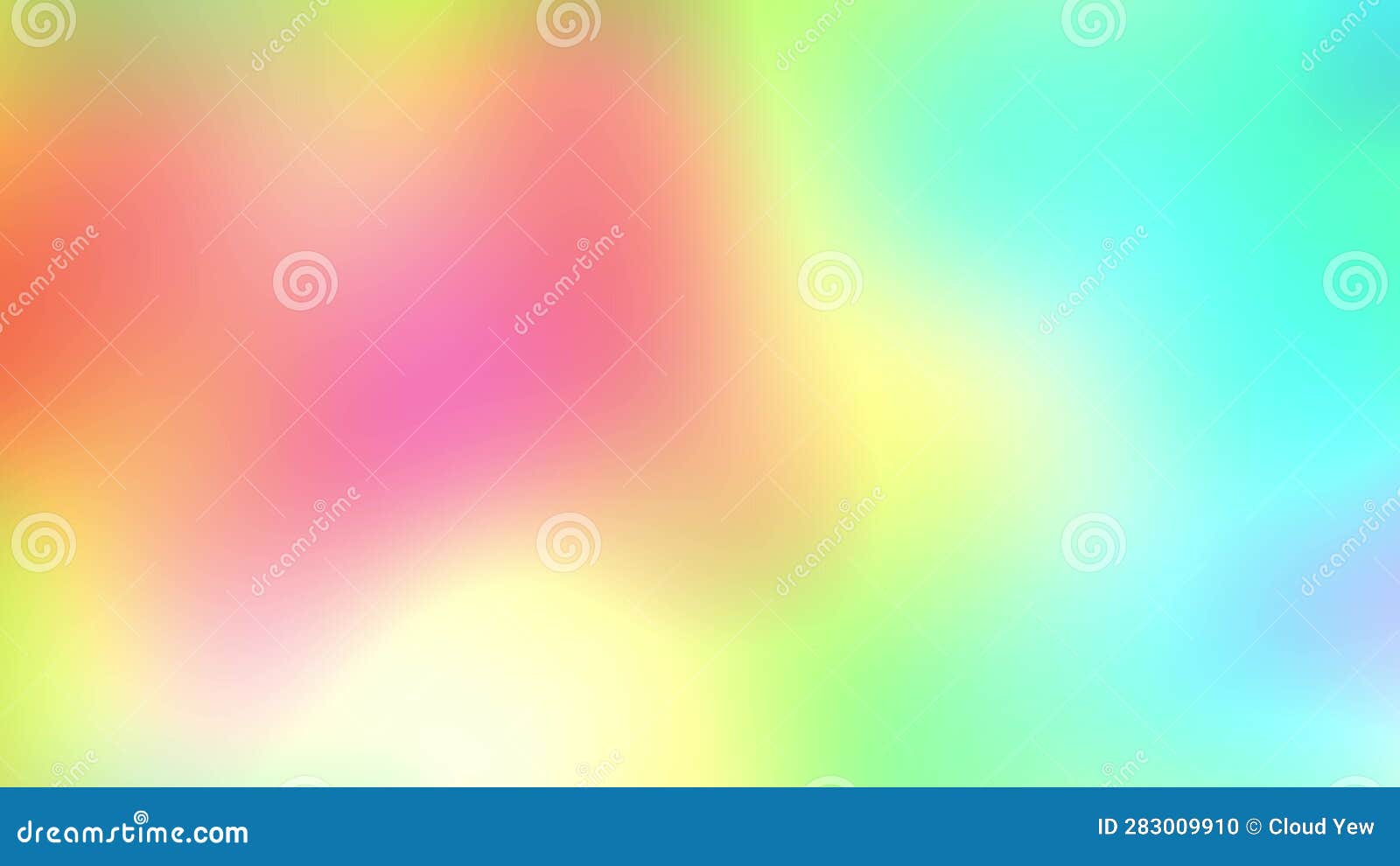 Soft Blur Gradient Pastel Mix Color Gradient Background Zoom in Stock ...