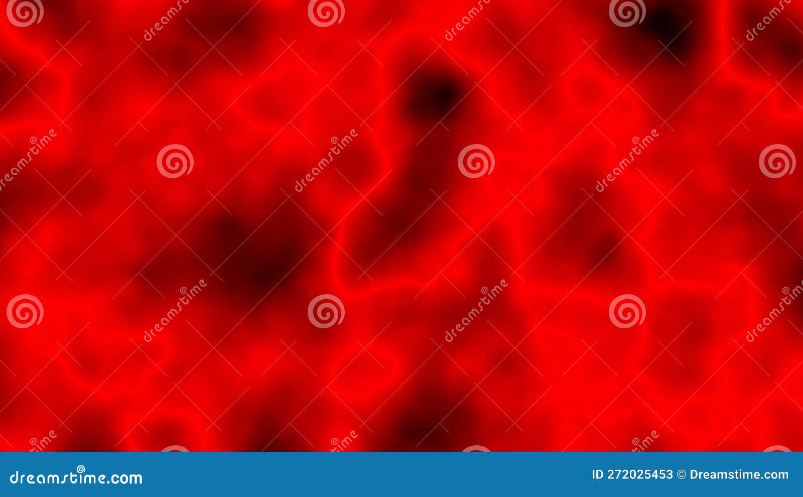 Soft Blur Red Color Pattern Background Stock Illustration ...
