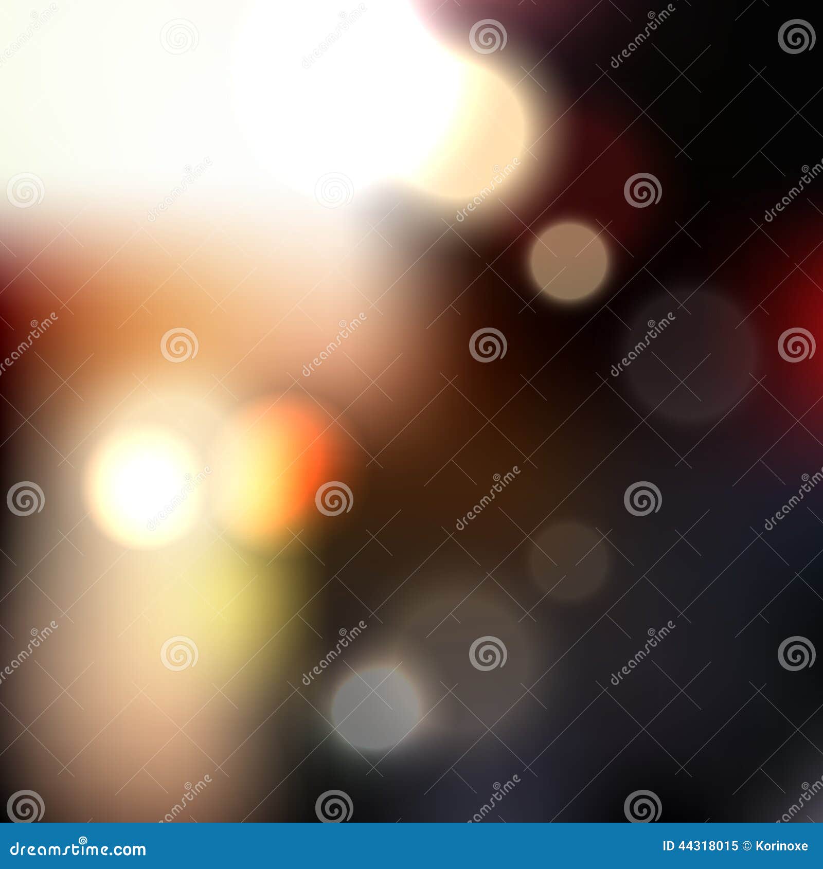 Soft blurred background stock vector. Illustration of card - 44318015