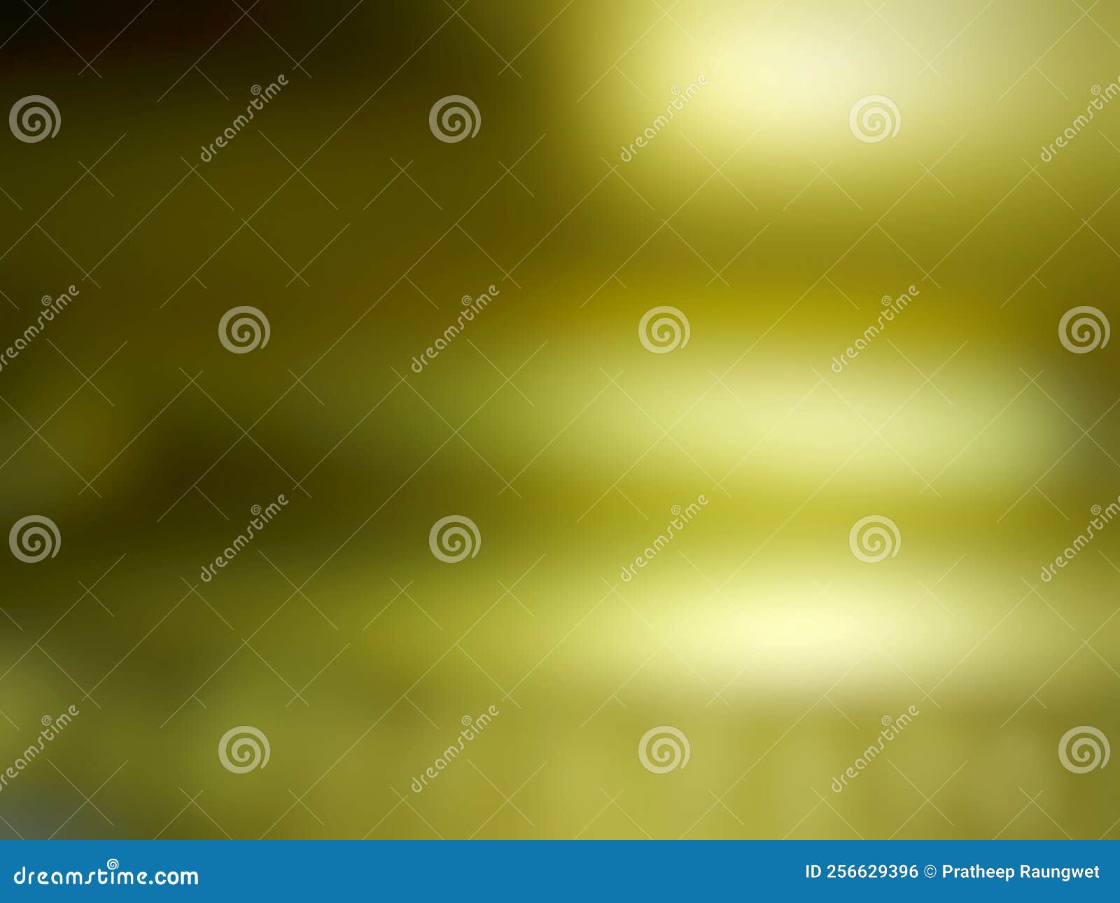 Soft Blurred Gold Background with Gradient Abstract Graphics for ...