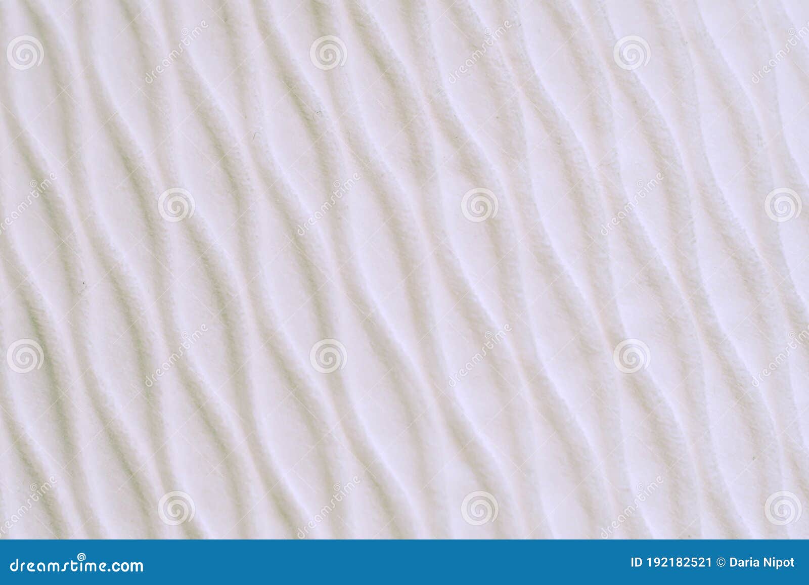 Soft Blurred White Rib Fabric Texture Background Stock Image - Image of ...
