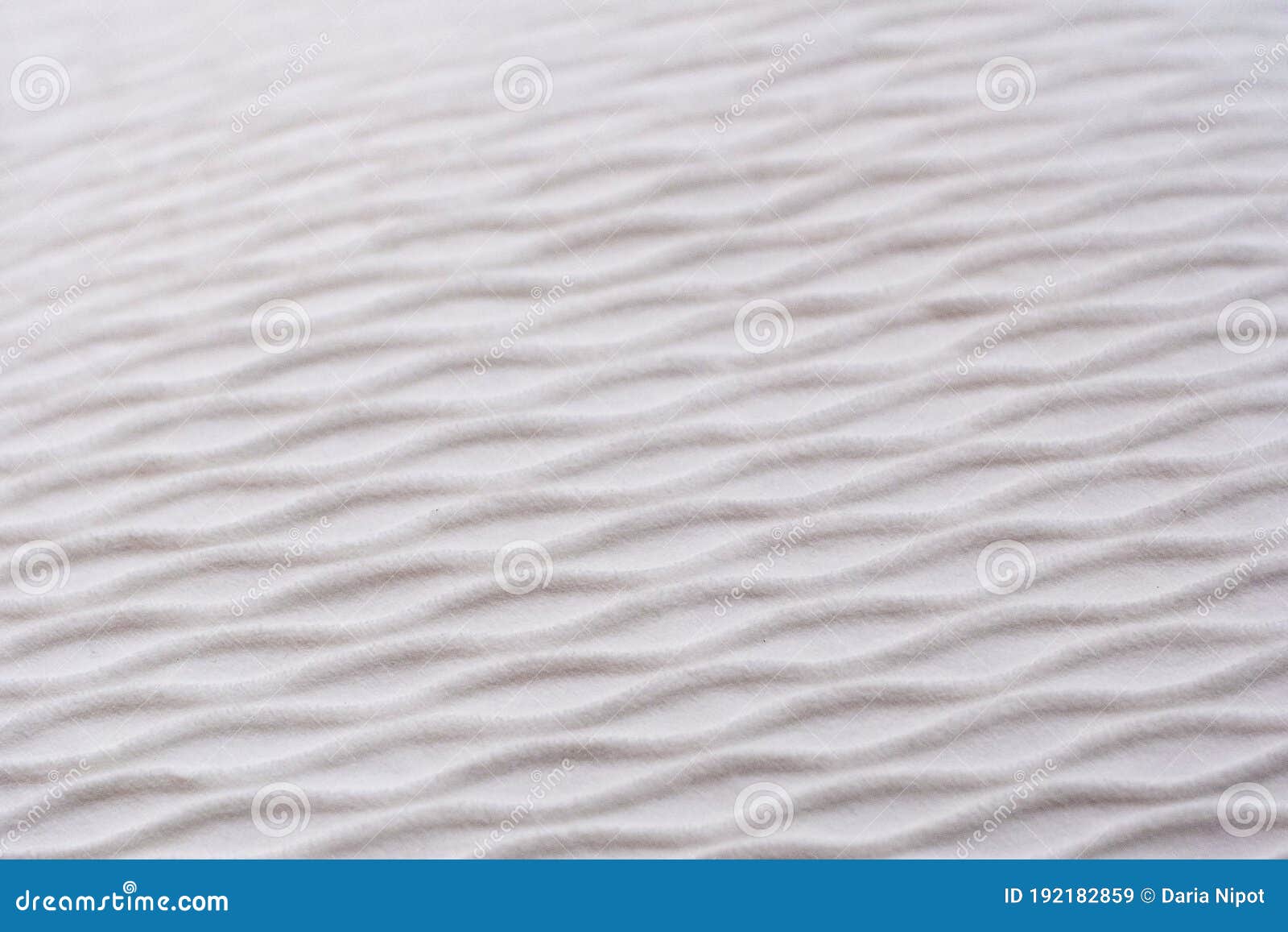 Soft Blurred White Rib Fabric Texture Background Stock Image - Image of ...
