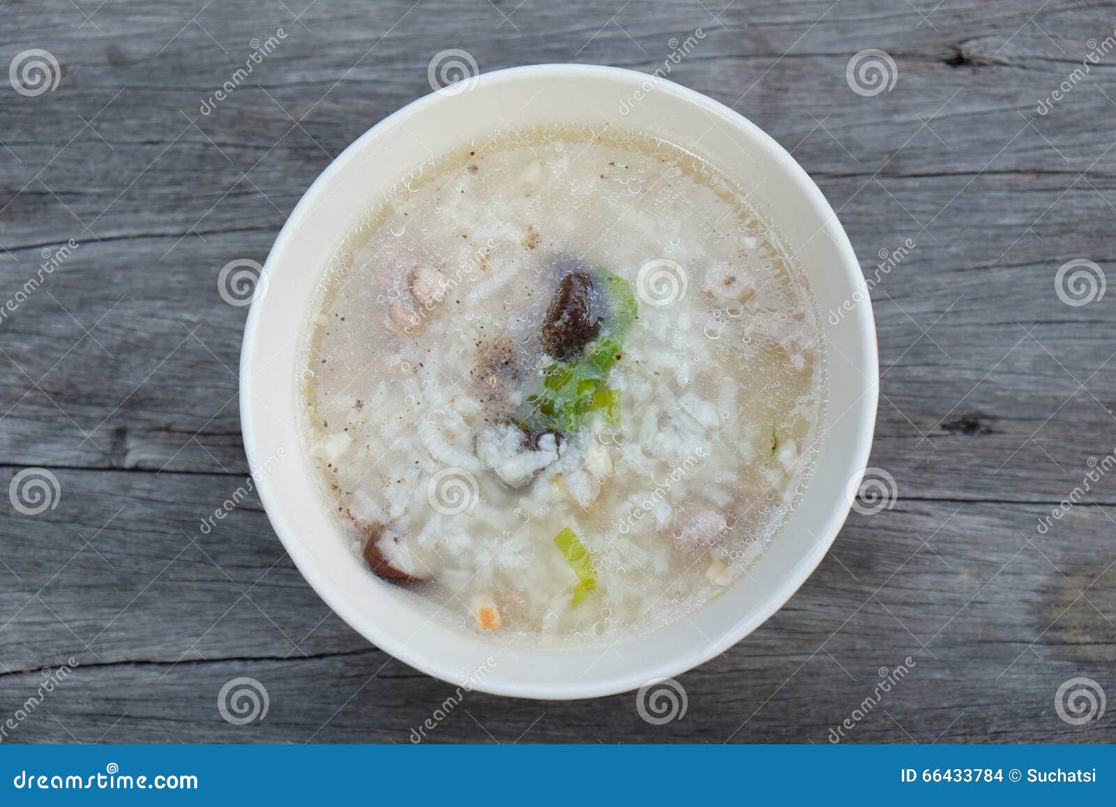 Soft-boiled rice stock photo. Image of soft, boiled, thai - 66433784