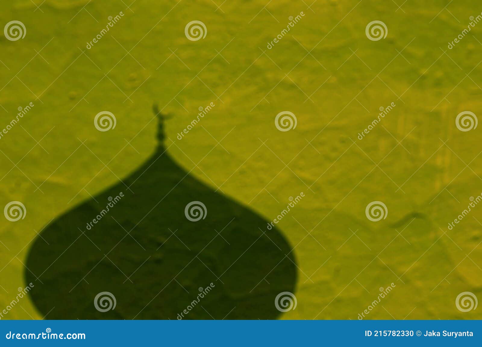 Defocused Abstract Background of Light Green Concrete Wall and Shadow ...