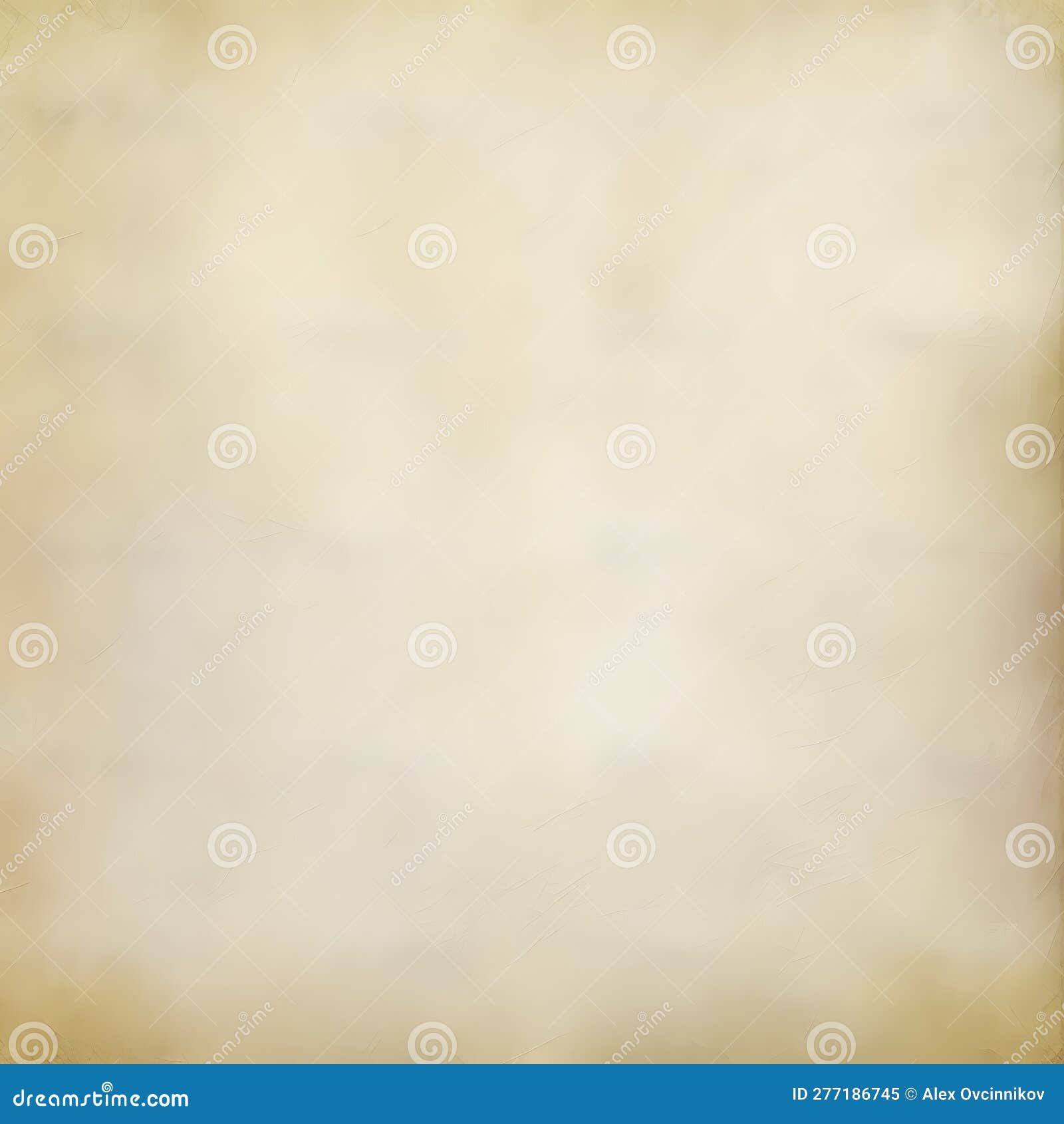Soft Canvas Texture Background for Art Projects. Stock Illustration ...