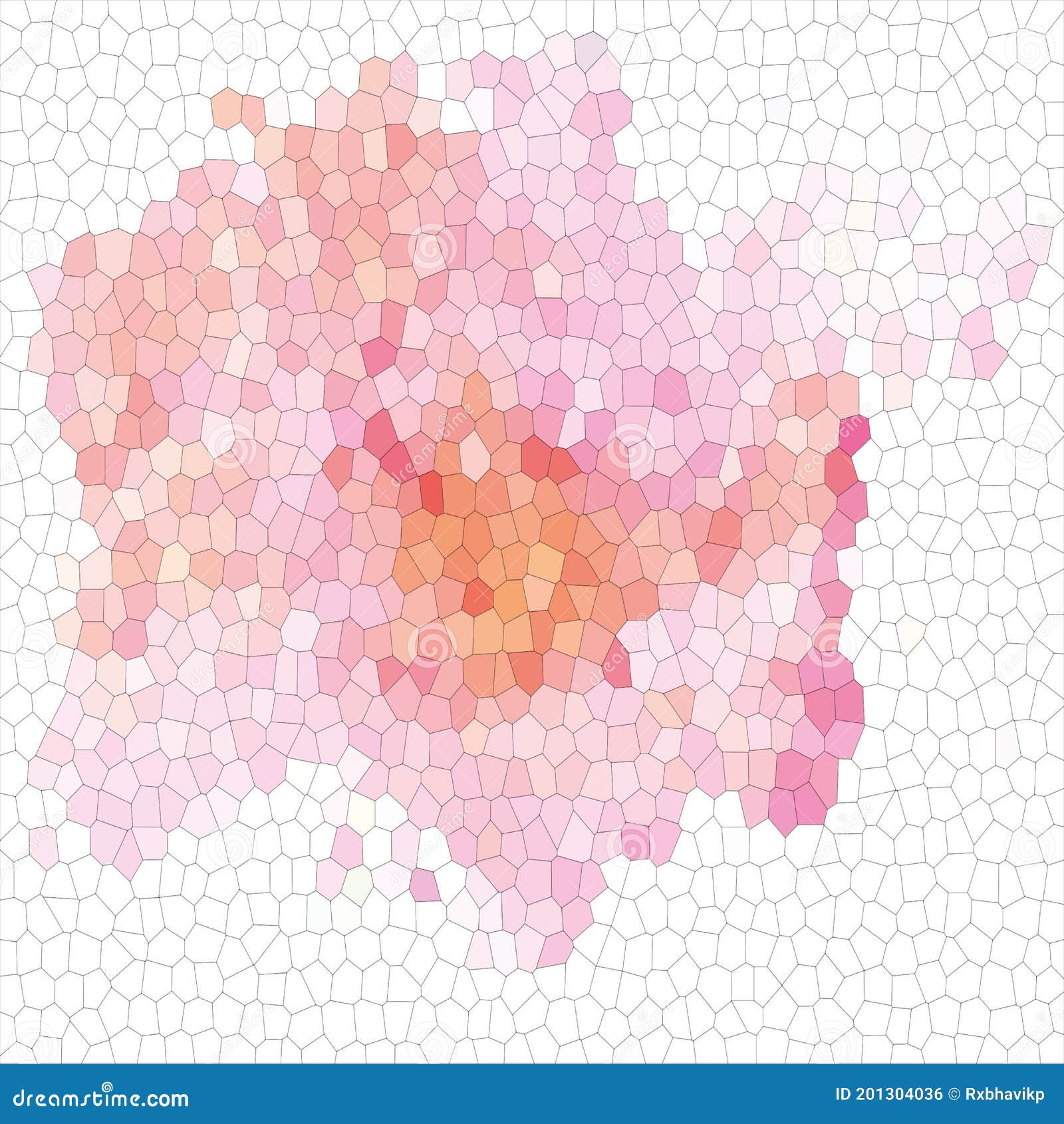 Soft Cellular Texture Wallpaper Abstract on White Background Stock ...