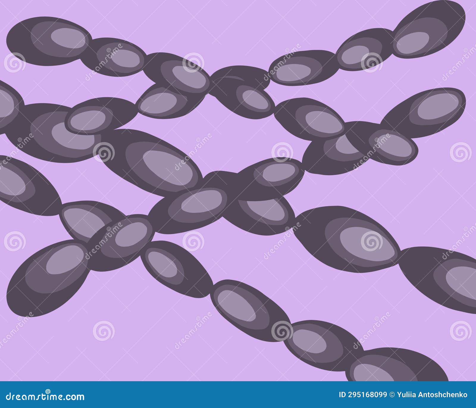 Candidiasis Of The Penis. Male Yeast Infection, Excessive Growth Of ...