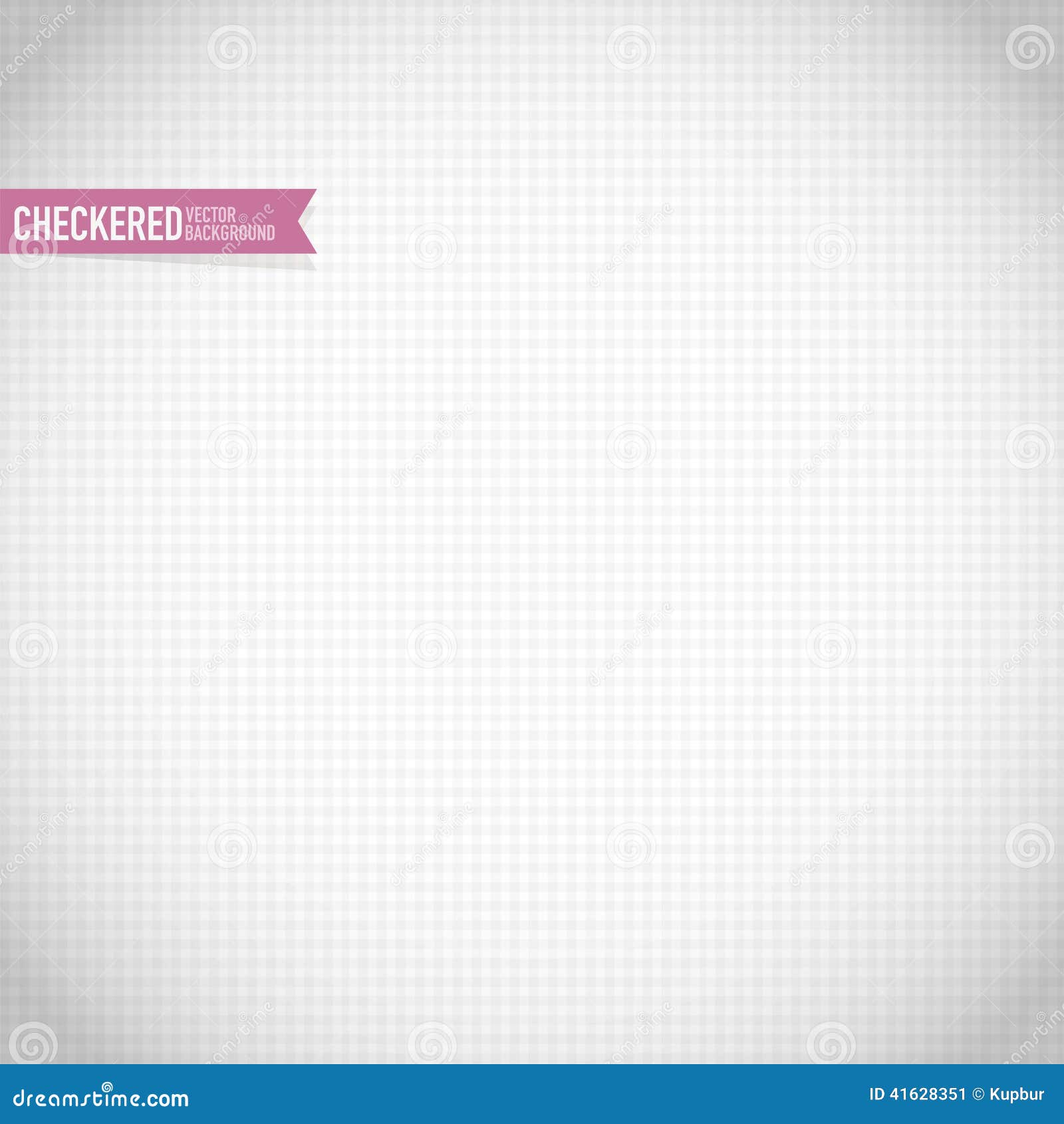 Soft Checkered Pattern Texture Stock Vector - Illustration of classic ...