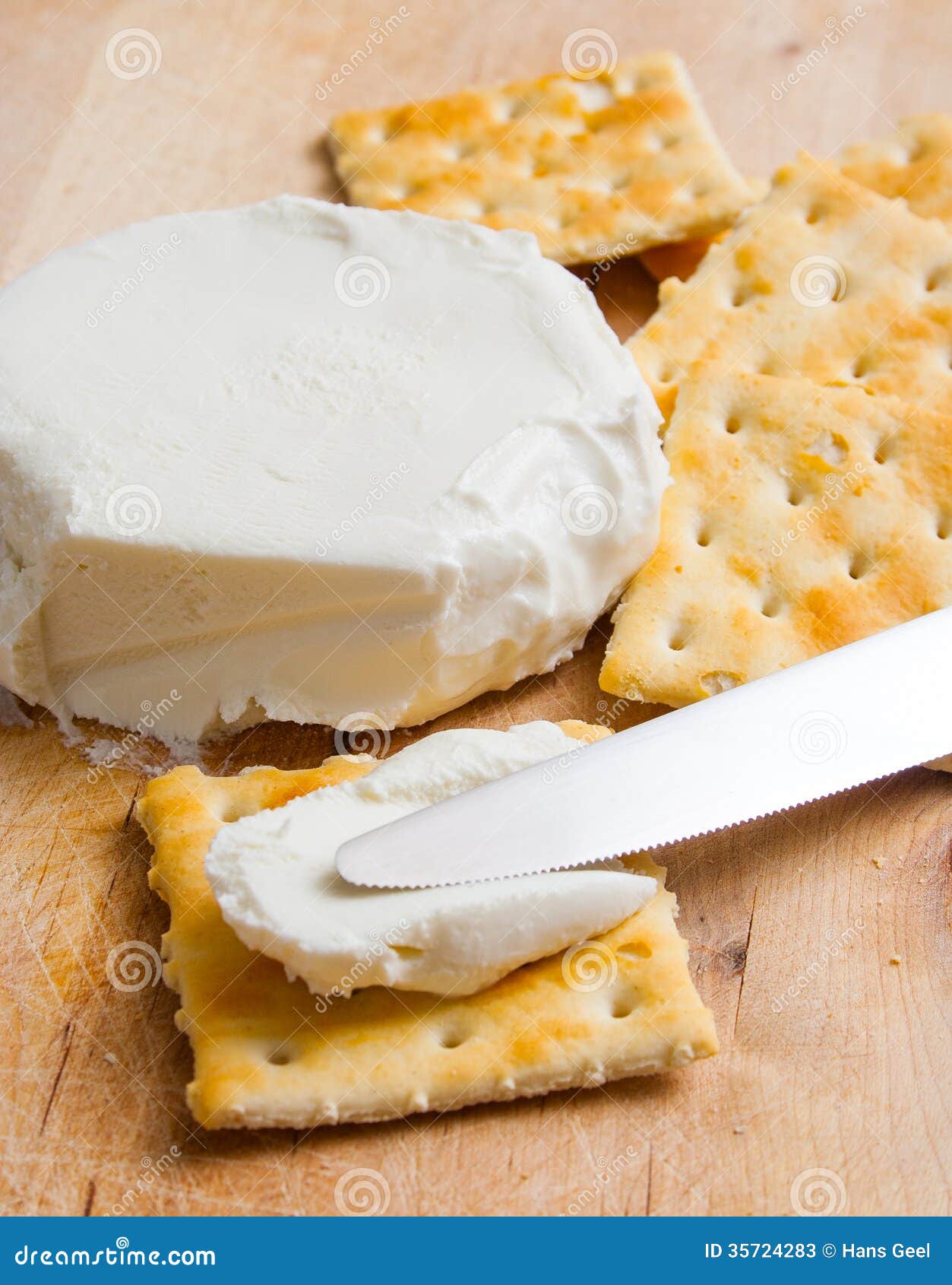 Soft cheese stock image. Image of dairy, food, snack - 35724283