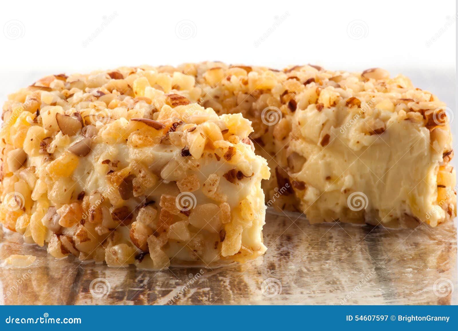 Soft cheese stock image. Image of soft, sweet, close - 54607597