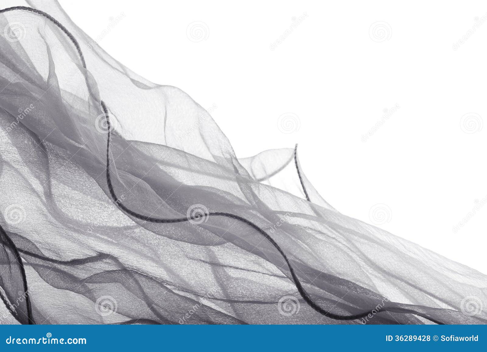 Soft Chiffon Texture Stock Photography | CartoonDealer.com #32899334