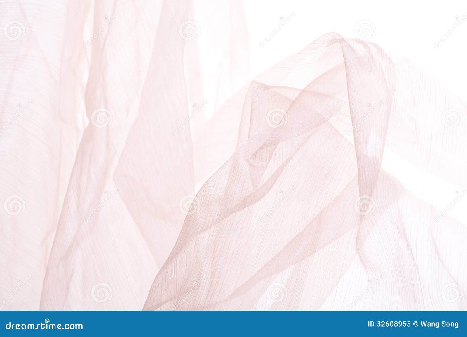 Soft Chiffon Texture Royalty-Free Stock Photography | CartoonDealer.com ...