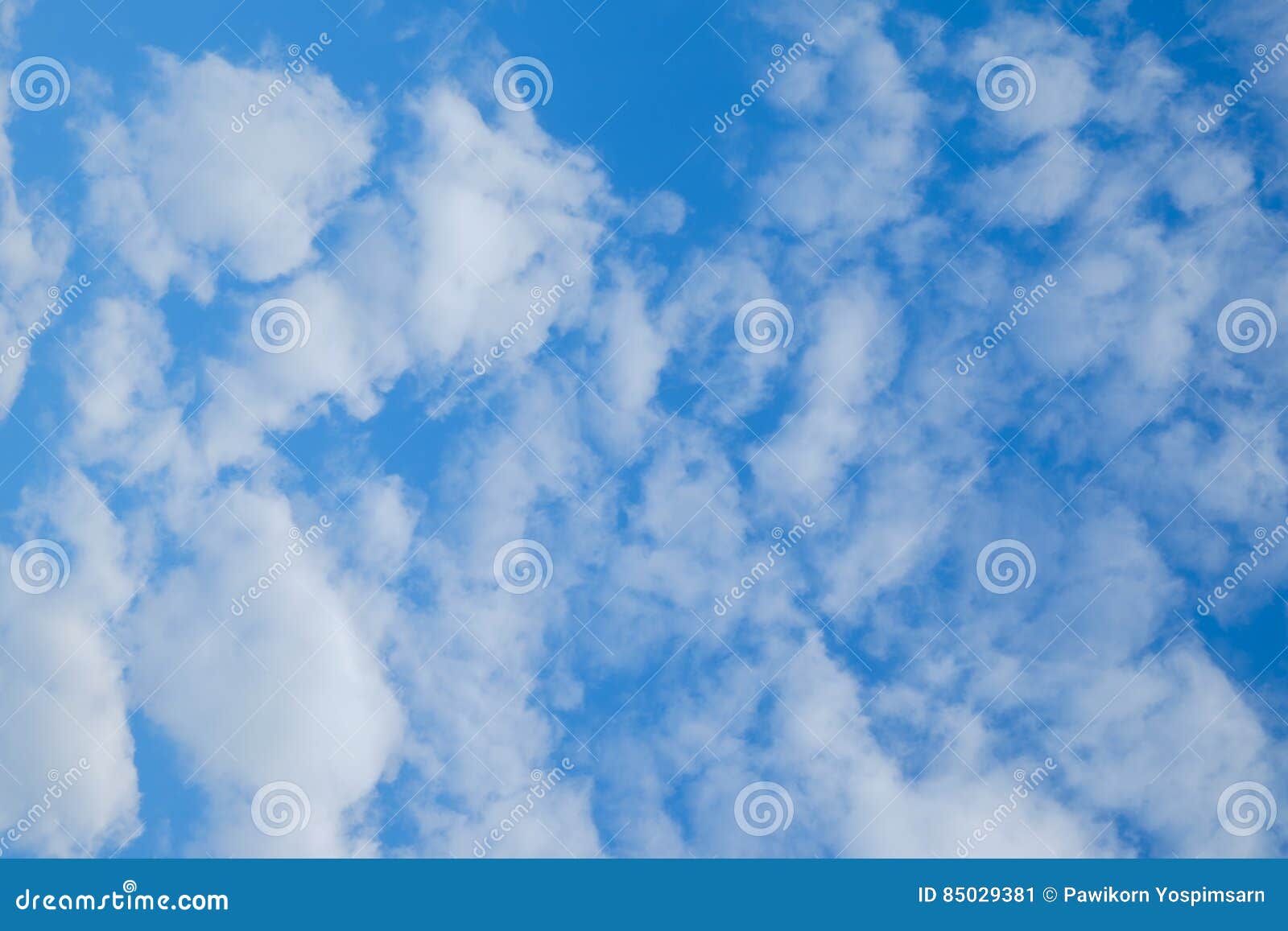 Soft cloud sky background stock image. Image of natural - 85029381