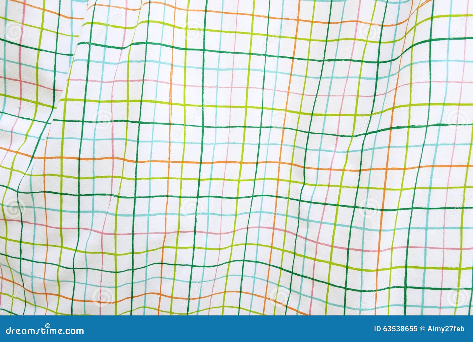 Soft-color Background with Colored Stripes Pattern Stock Image - Image ...