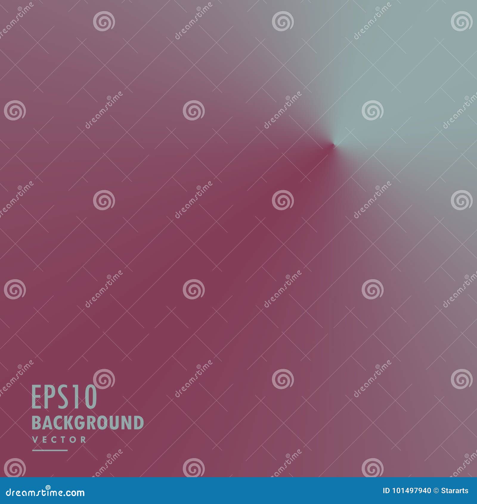 Soft Color Conical Gradient Vector Background Stock Vector ...