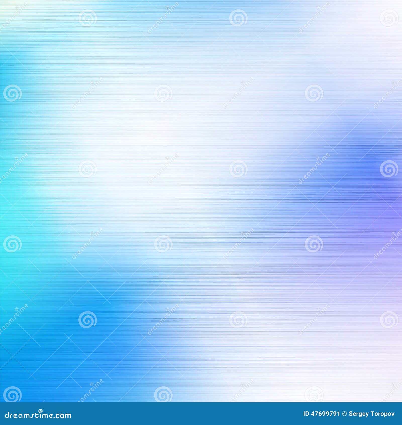 Soft Colored Abstract Background Stock Vector - Illustration of ...