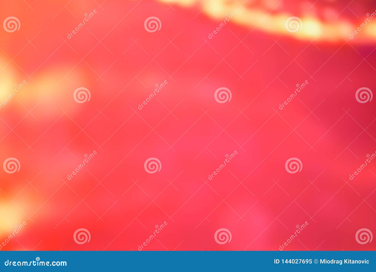 Soft Colored Lights Abstract Background Stock Image - Image of ...