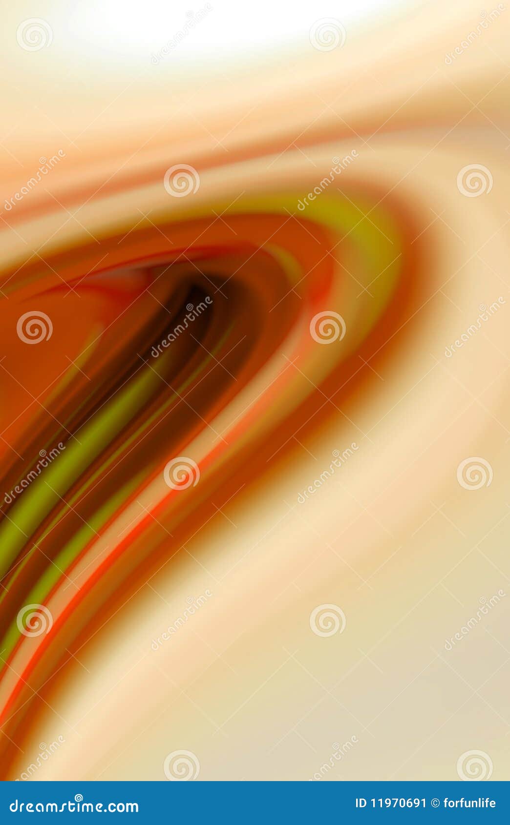 Soft colorful abstraction stock illustration. Illustration of style ...