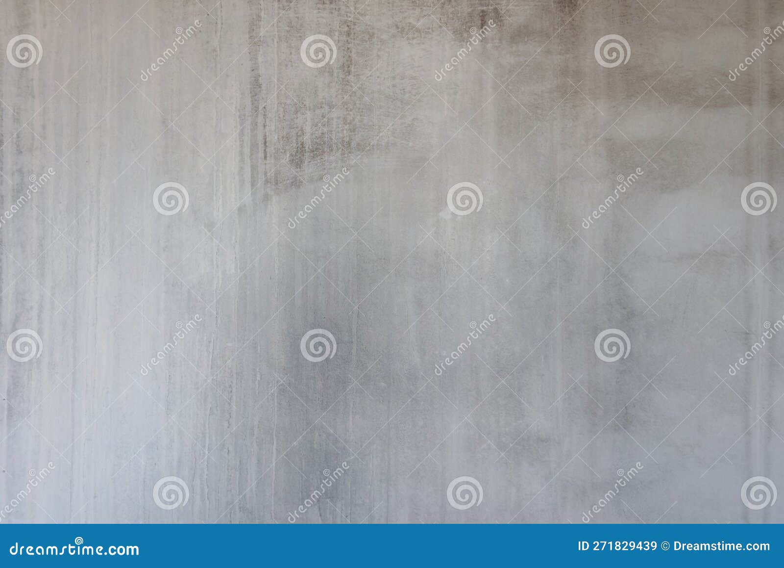 Soft concrete wall stock image. Image of natural, architecture - 271829439