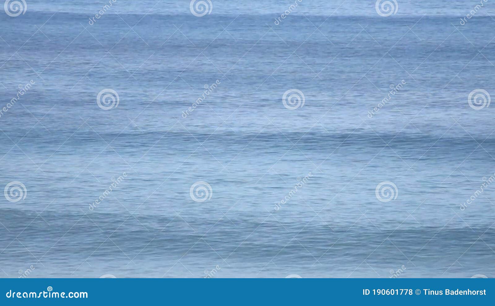 Soft Continuous Ocean Waves Seamless Loop Video Stock Footage - Video ...