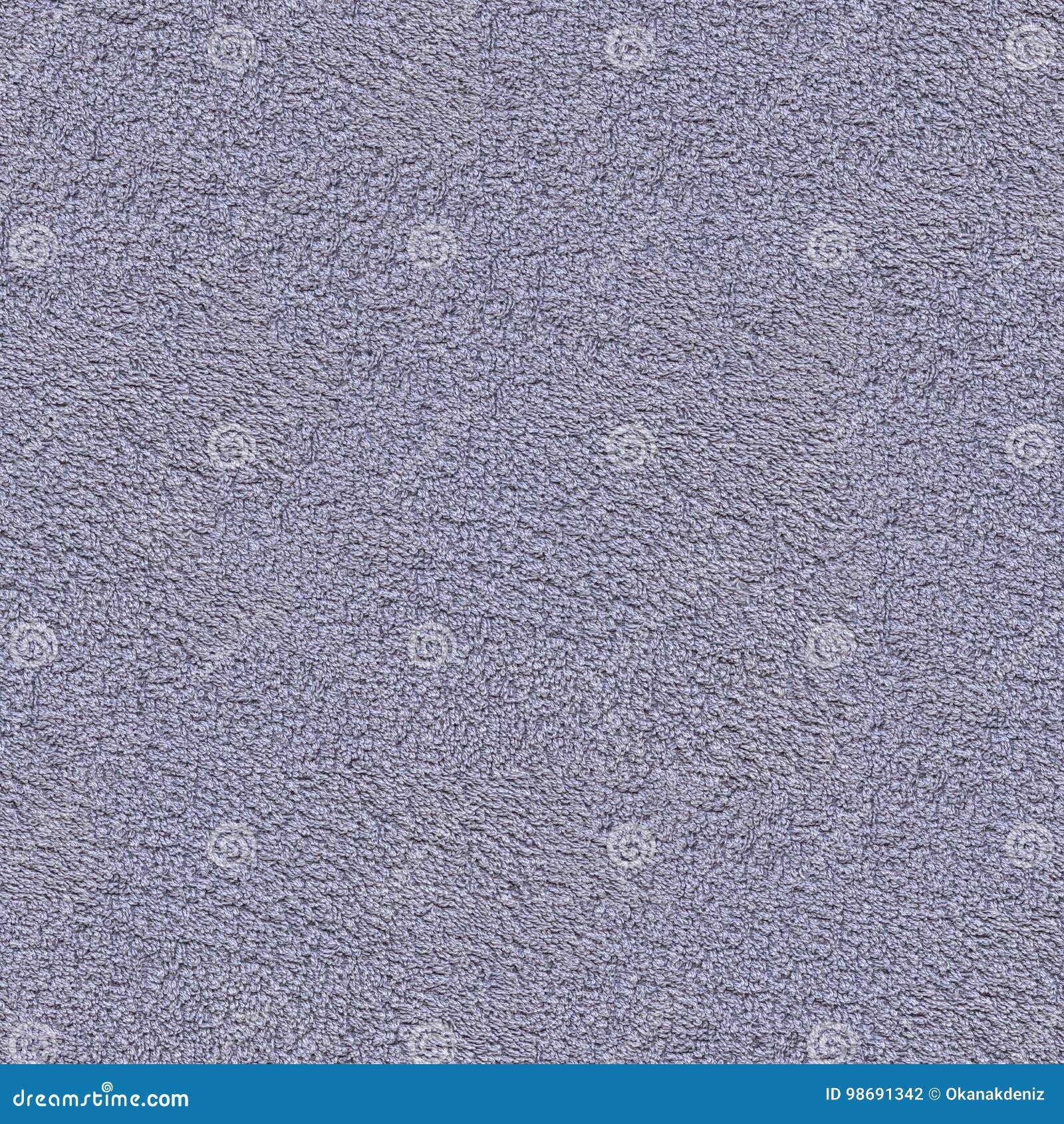 Soft Cotton Fabric Towel Seamless Tileable Texture Stock Photo - Image ...