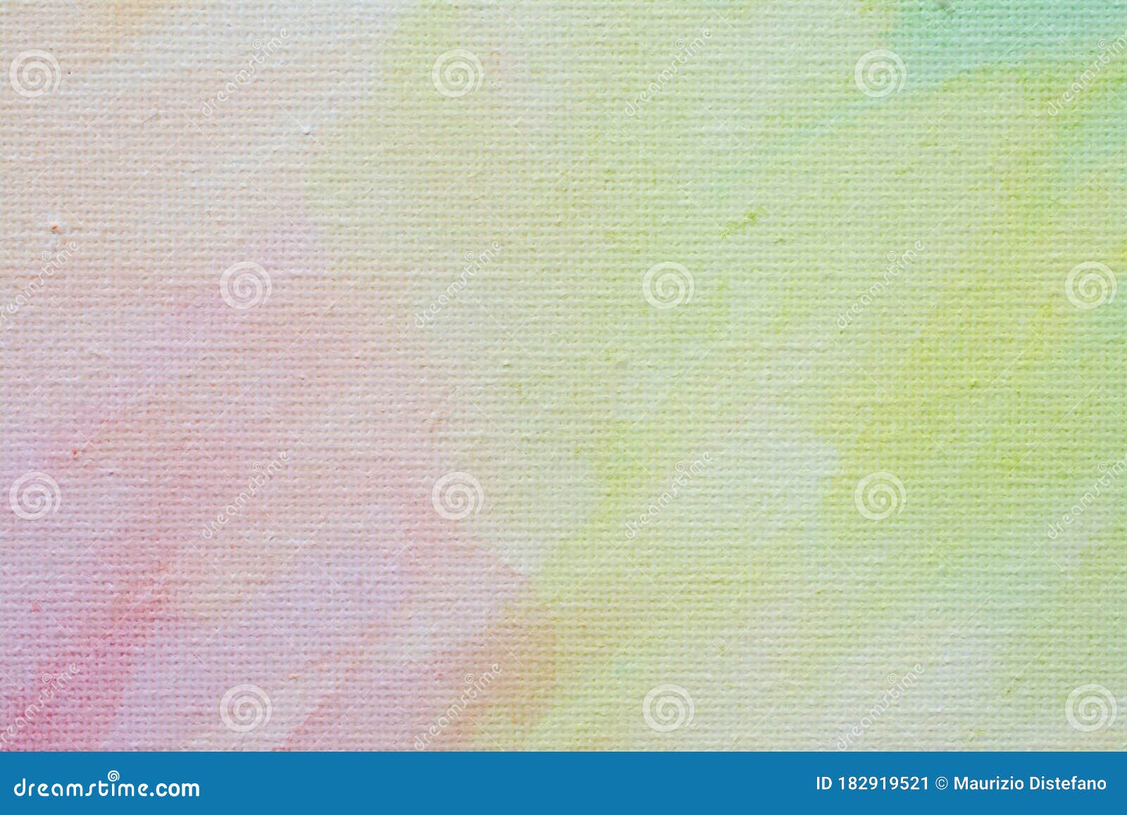 Soft and Delicate Colors on Cotton Canvas. Background for Paintings and ...